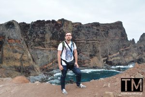 Madera – informacje praktyczne | Tomasz Merwiński